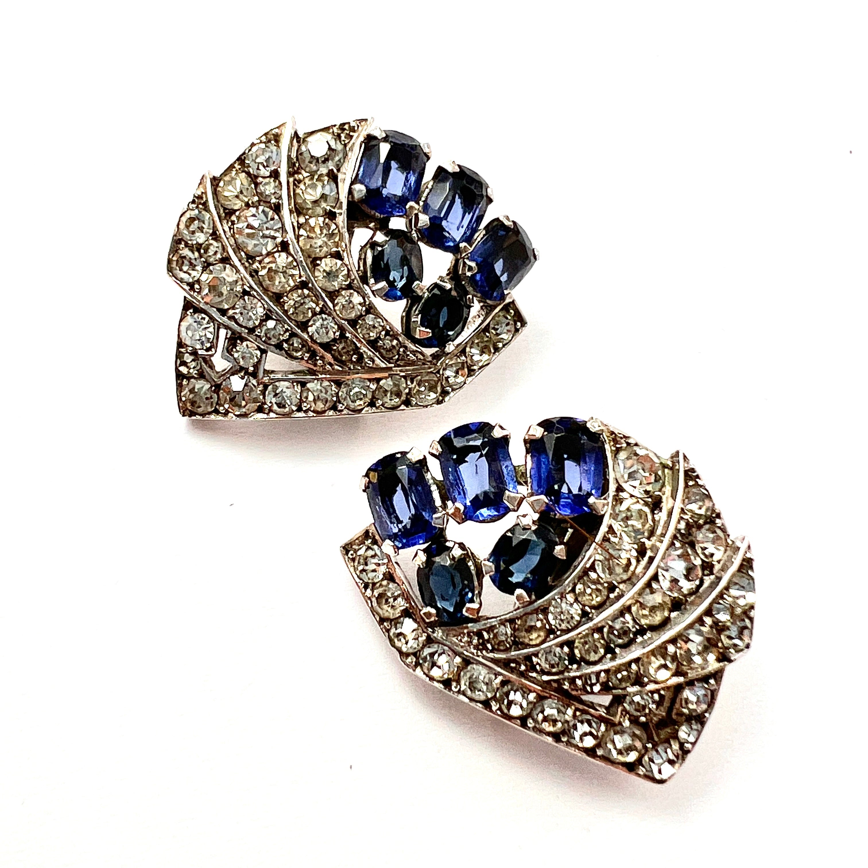 Unpierced ears – The Earring Curator